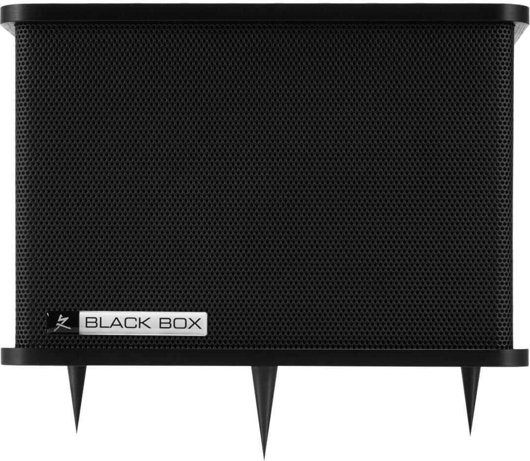 Black Box - Synergistic Research