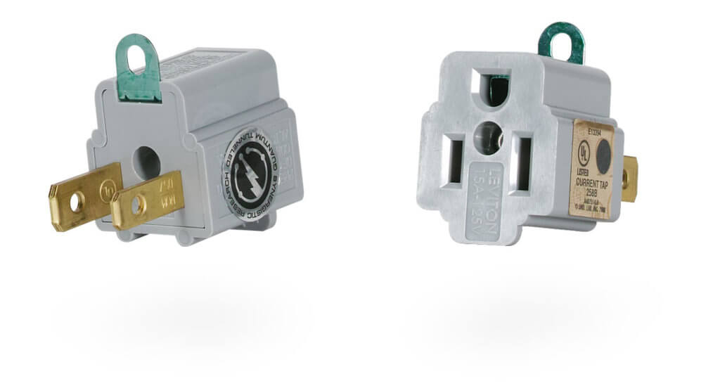 Ground Lifter - Synergistic Research