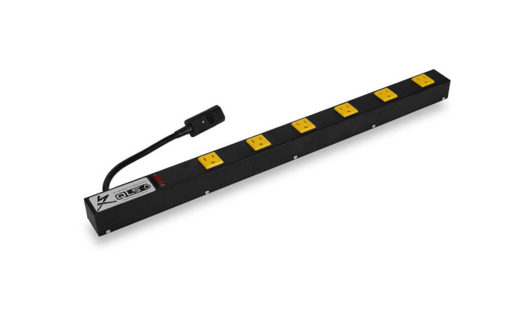 QLS - Synergistic Research