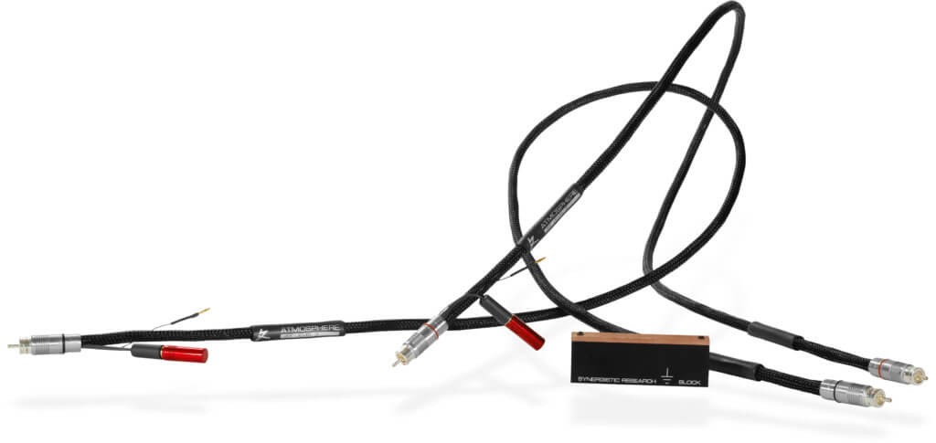 Grounding Block - Synergistic Research