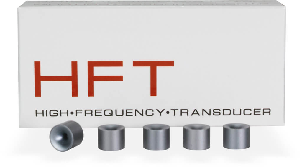 HFT - Synergistic Research