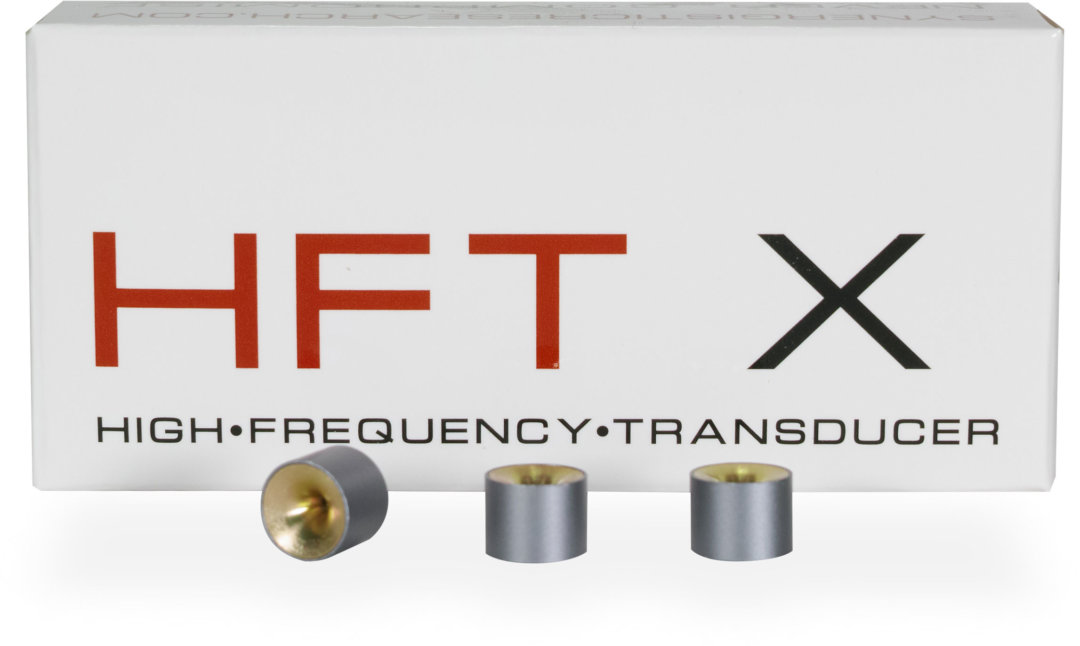 HFT - Synergistic Research