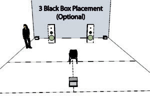 Black Box - Synergistic Research