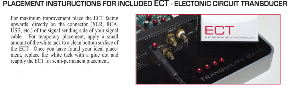 ECT - Synergistic Research