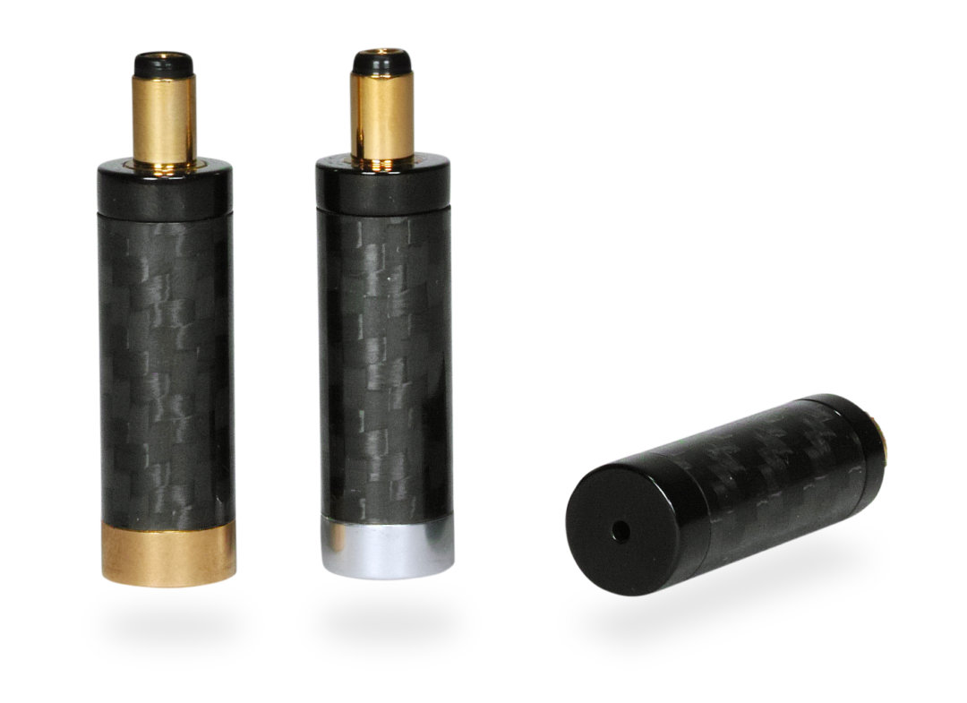 Galileo Discovery Power Cables - Synergistic Research