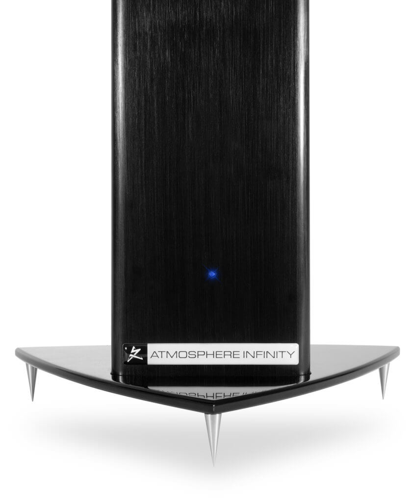 Atmosphere Infinity - Synergistic Research