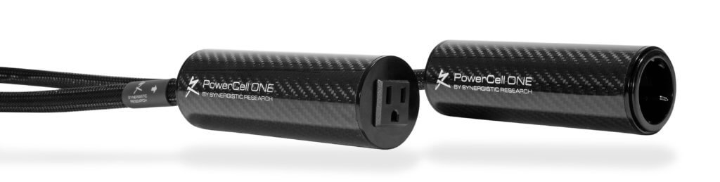 PowerCell ONE - Synergistic Research