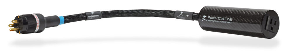 PowerCell ONE - Synergistic Research