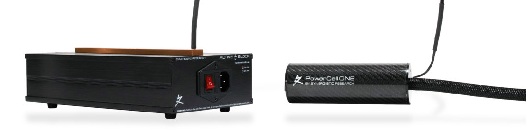 PowerCell ONE - Synergistic Research