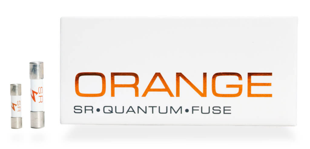 Orange Fuse - Synergistic Research