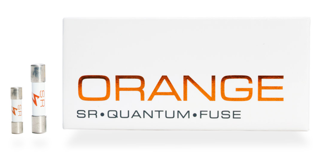Orange Fuse - Synergistic Research