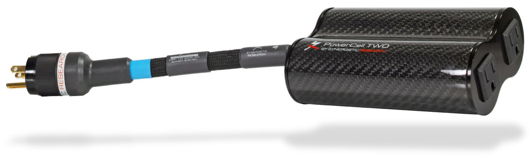 PowerCell TWO - Synergistic Research