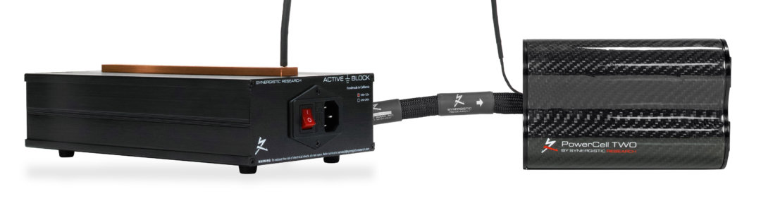 PowerCell TWO - Synergistic Research