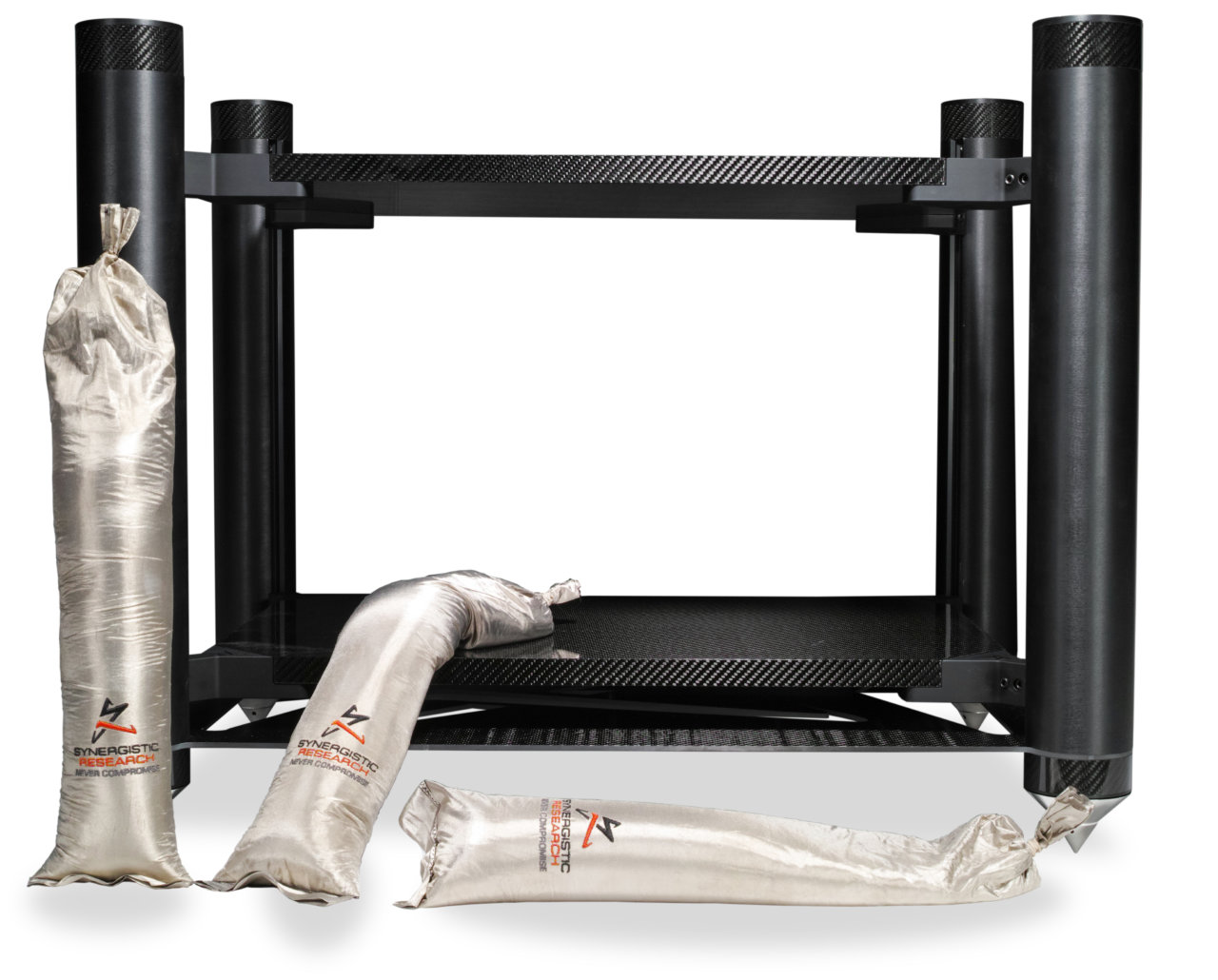 Tranquility Rack - Synergistic Research