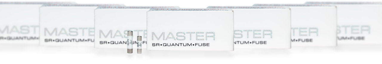 Master Fuse - Synergistic Research