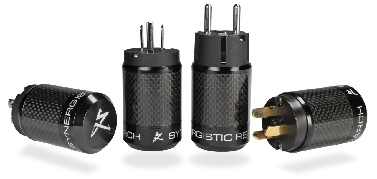 UEF Performance Enhancer - Synergistic Research