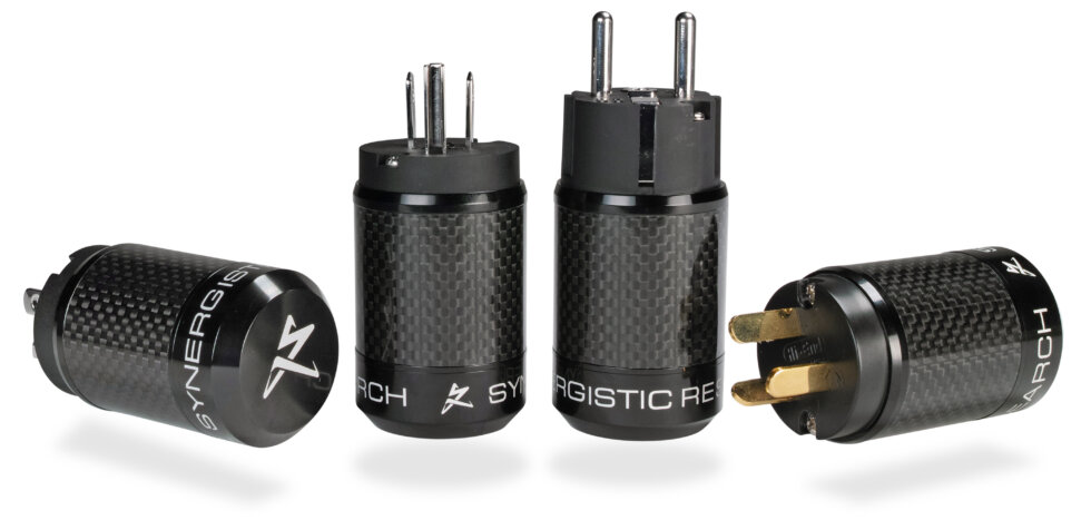 UEF Performance Enhancer - Synergistic Research