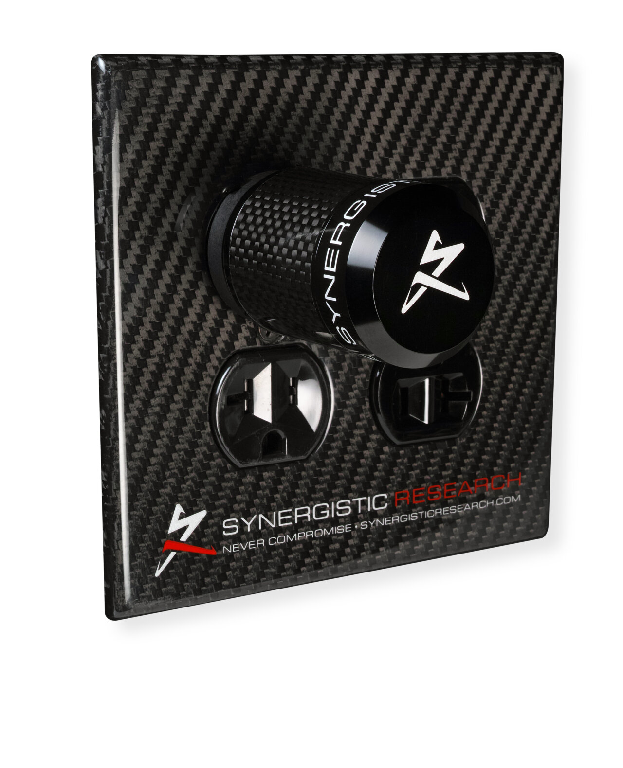 UEF Performance Enhancer - Synergistic Research