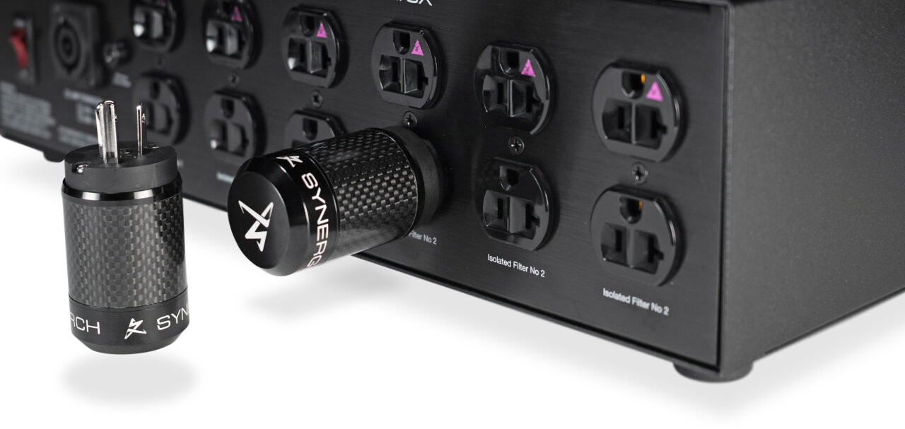 UEF Performance Enhancer - Synergistic Research