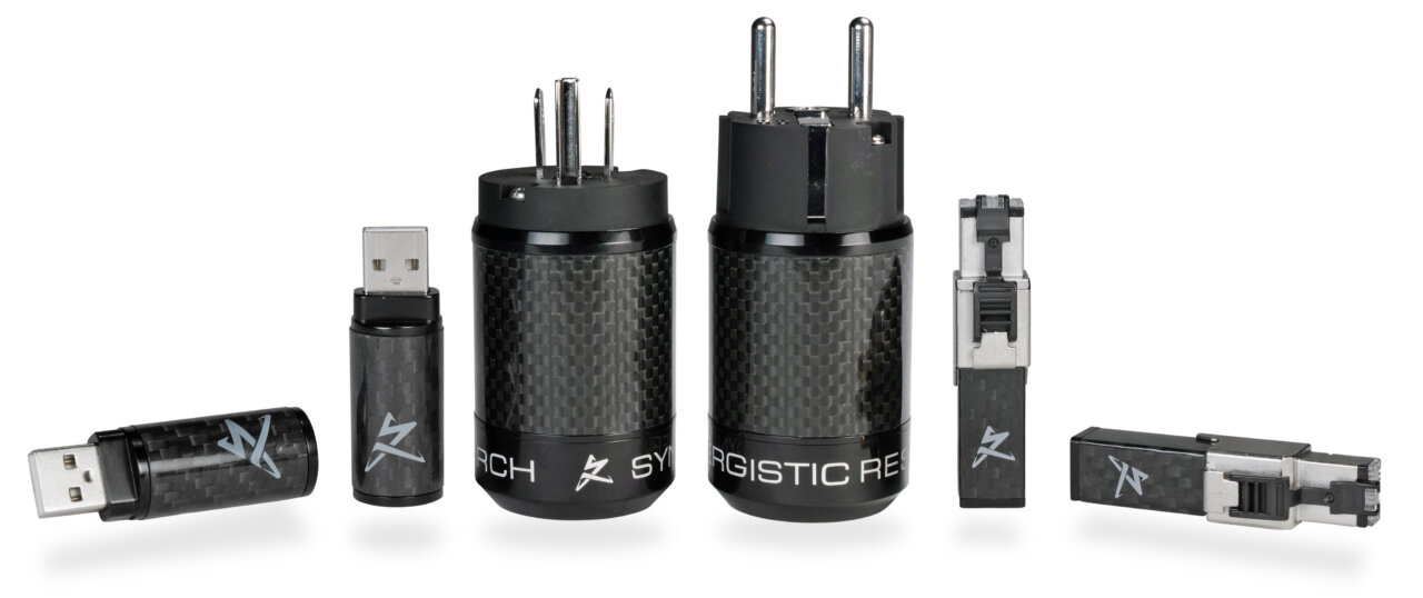 UEF Performance Enhancer - Synergistic Research