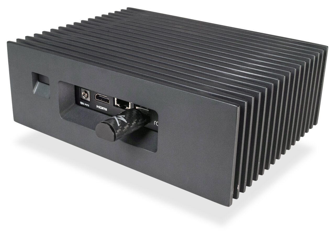 UEF Performance Enhancer - Synergistic Research