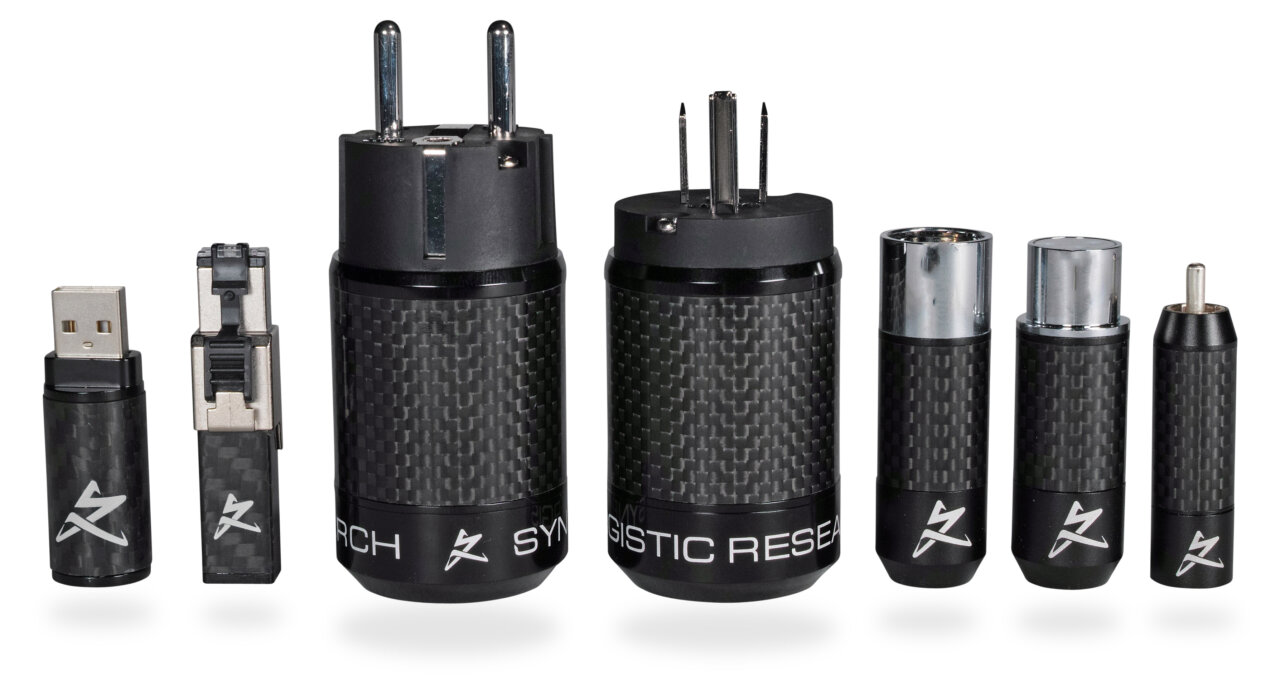 UEF Performance Enhancer - Synergistic Research