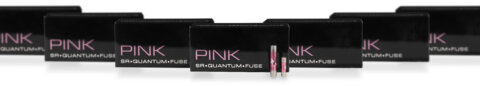 Pink Fuse - Synergistic Research