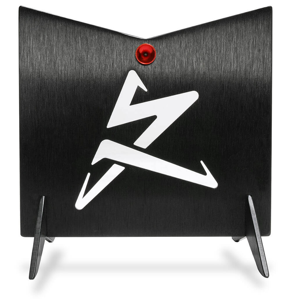 Synergistic Research — Never Compromise — High-End Audio Specialists