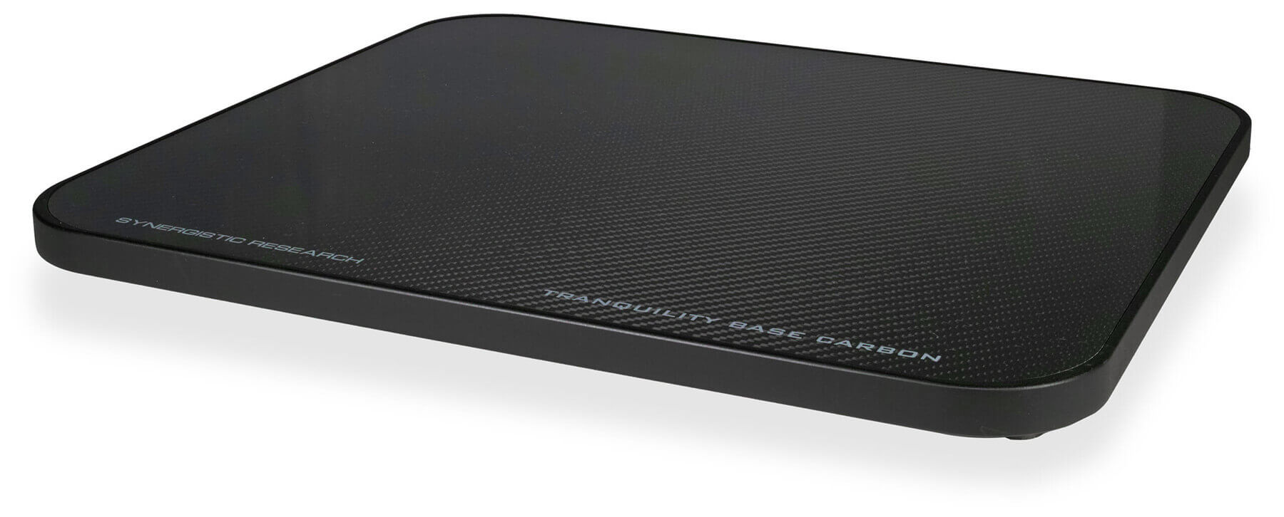 Synergistic Research — Never Compromise — High-End Audio Specialists