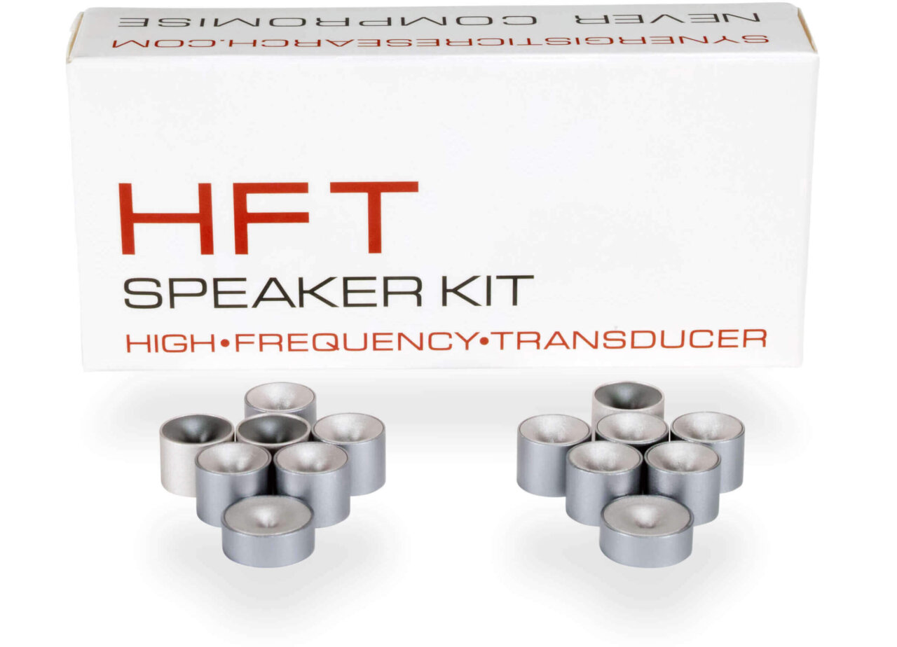 HFT - Synergistic Research
