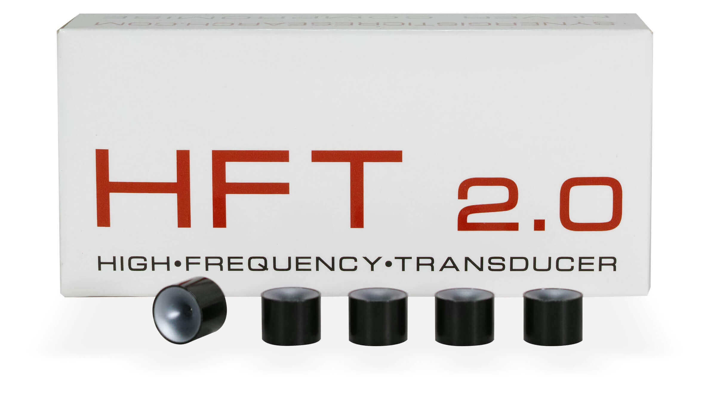 HFT - Synergistic Research