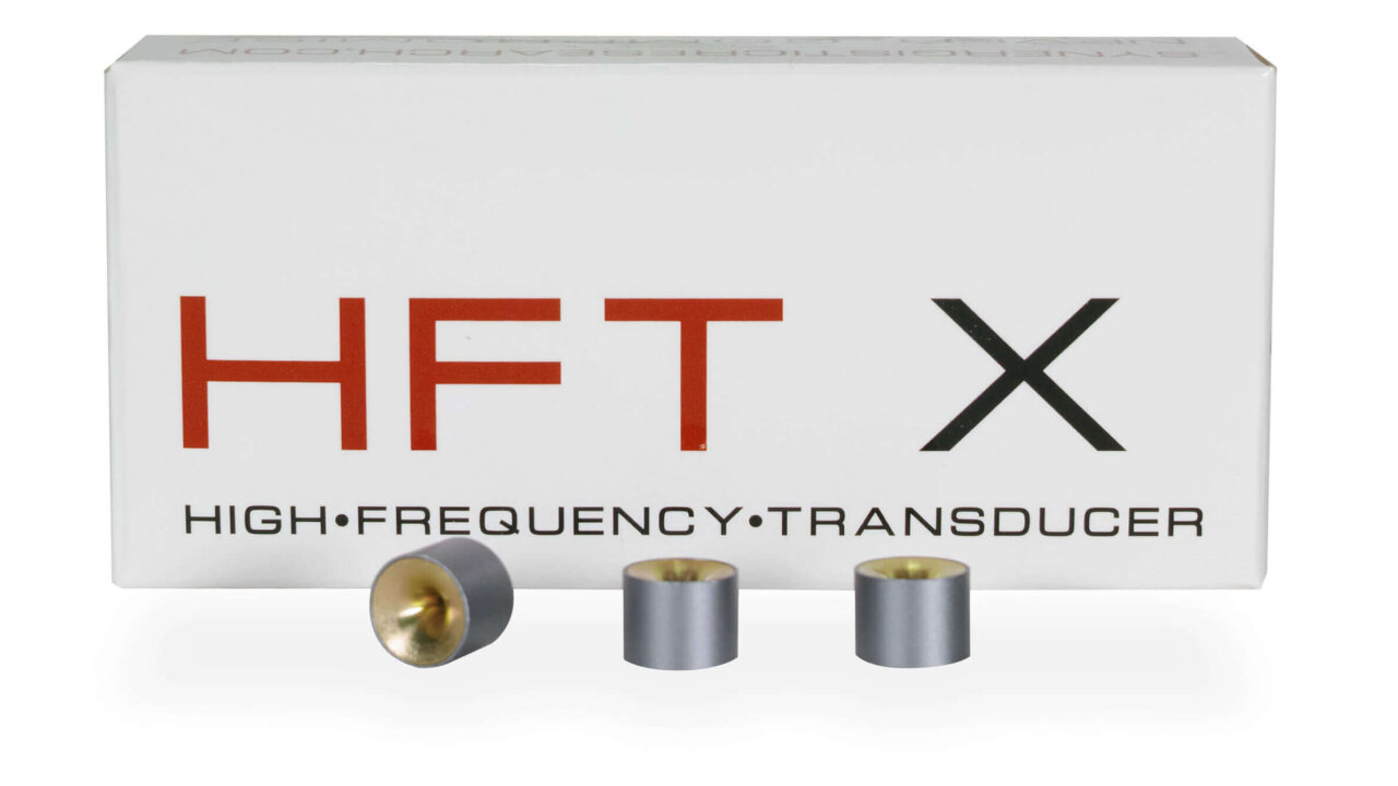 HFT - Synergistic Research