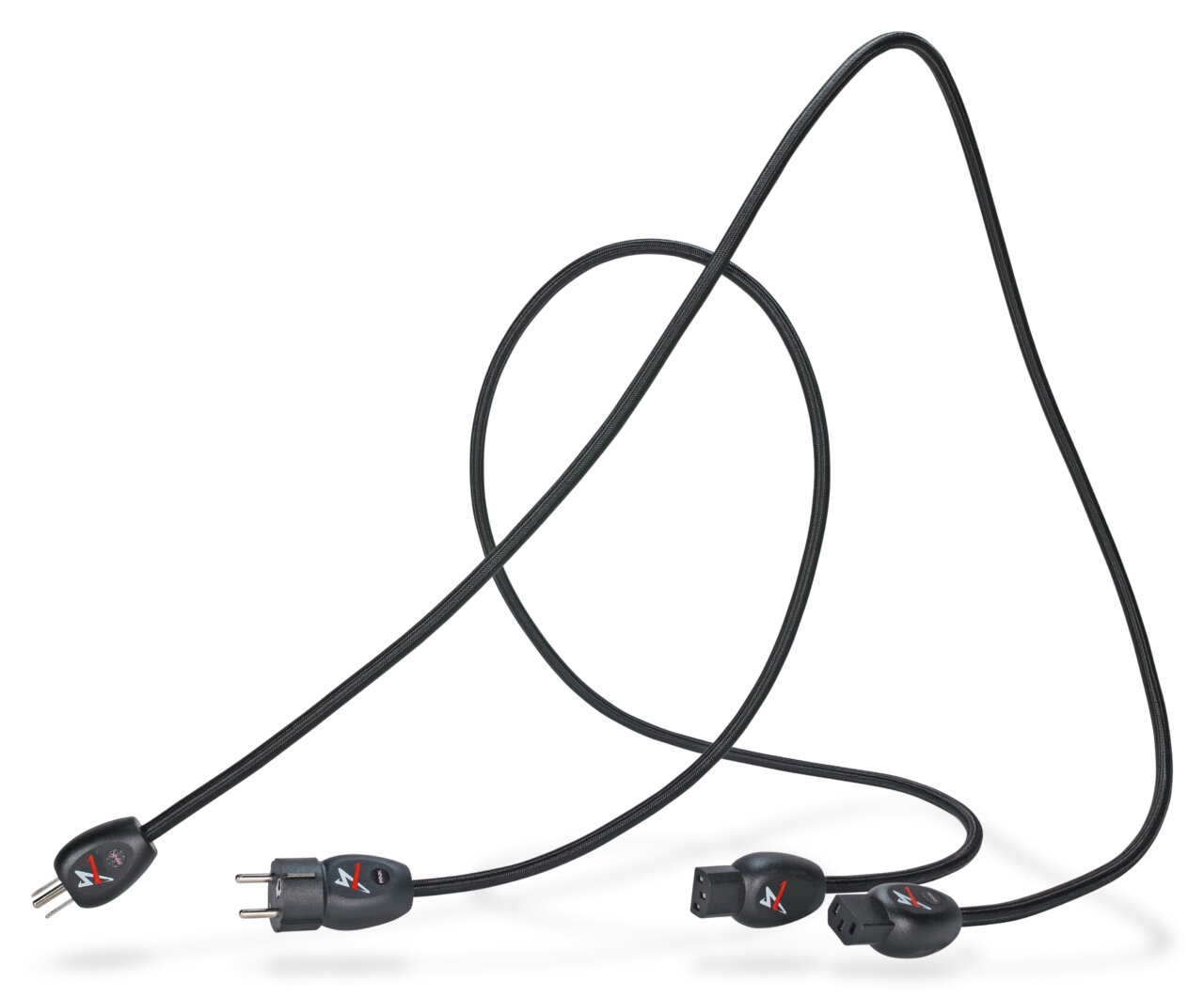 Pink AC Power - Synergistic Research